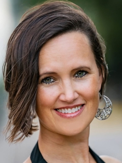 Allison Briggs, LPC is a Counselor in Houston, TX | Sharecare