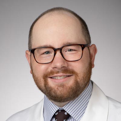 Dr. Andrew McChesney, MD, Vascular Surgeon - Overland Park, KS | Sharecare
