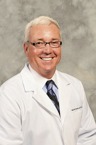 Dr. Barrett Bradley, MD is an Obstetrician Gynecologist in Lexington ...