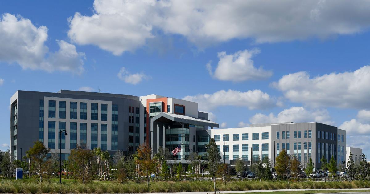 AdventHealth Apopka - Medical News Today