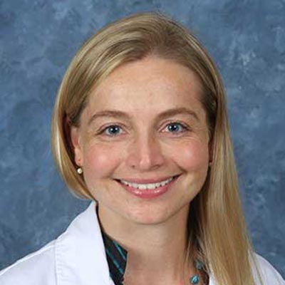 Dr. Zuzana Talbot, MD, Internist - Orlando, FL | Sharecare