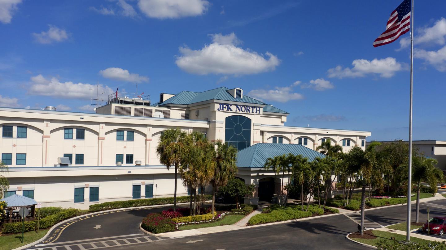 HCA Florida JFK North Hospital - Medical News Today