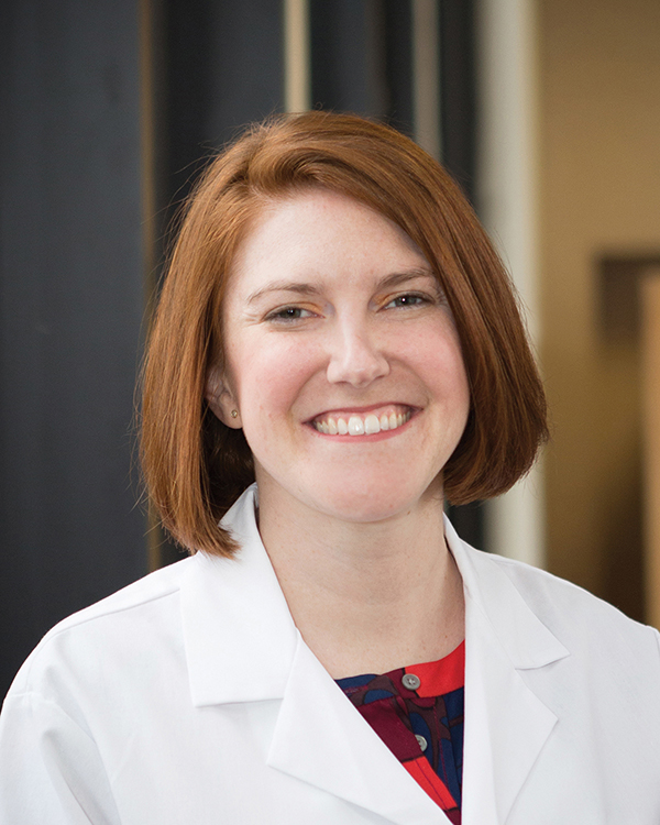 Dr. Ashley Hildebrand, MD is a Family Medicine Physician in Jenks, OK ...