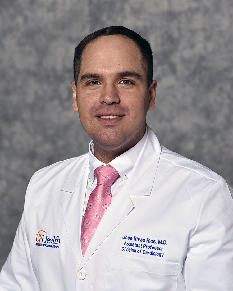 Dr. Jose Rivas Rios, MD, Internist - Saint Marys, GA | Sharecare