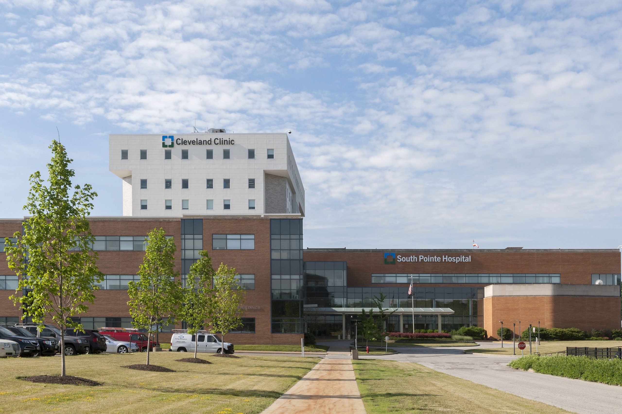 South Pointe Hospital - Medical News Today