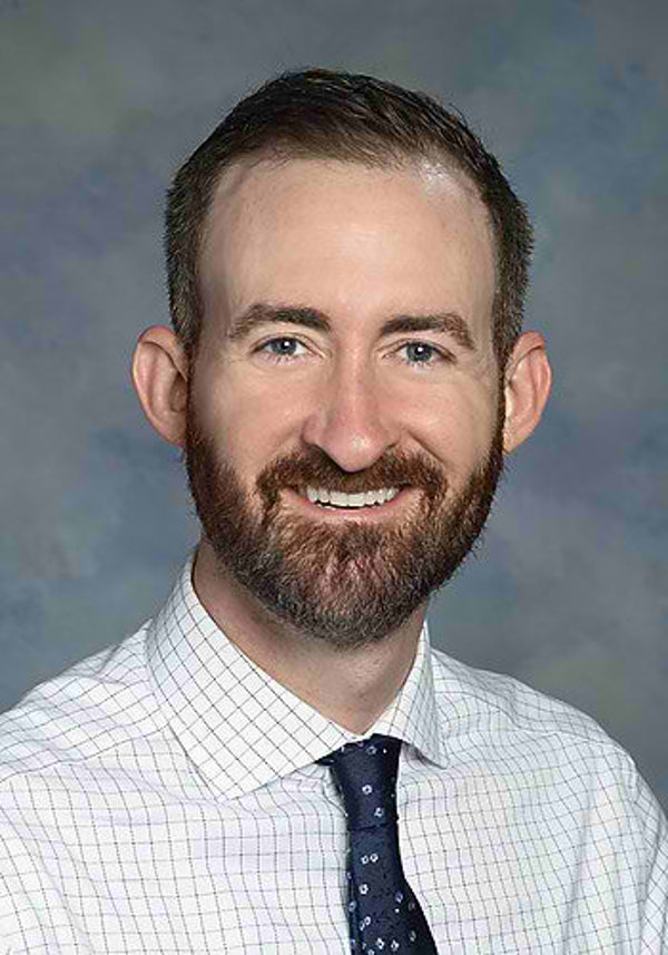 Dr. Marc Roth, MD, Hematologist Oncologist - Kansas City, MO | Sharecare