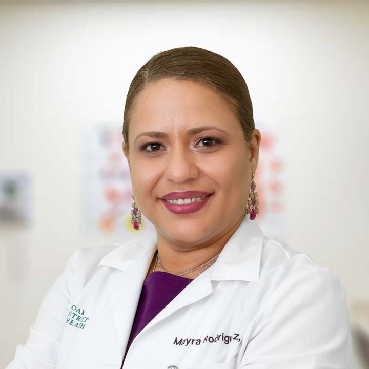 Dr. Mayra Rodriguez, MD, Geriatric Medicine Physician - Bronx, NY ...