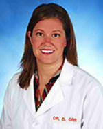 Dr. Danielle Orr, MD, Pediatrician - Ocean City, MD | Sharecare