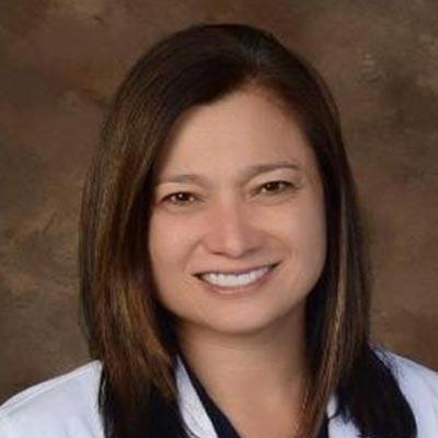 Dr. Maria Acosta, MD, Internist - Pulaski, GA | Sharecare