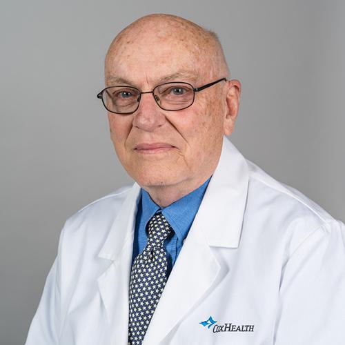 Dr. David Brown, MD, Occupational Therapist - Springfield, MO | Sharecare