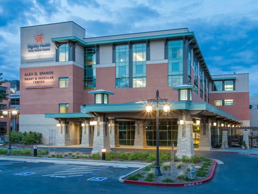 Mercy General Hospital - Medical News Today