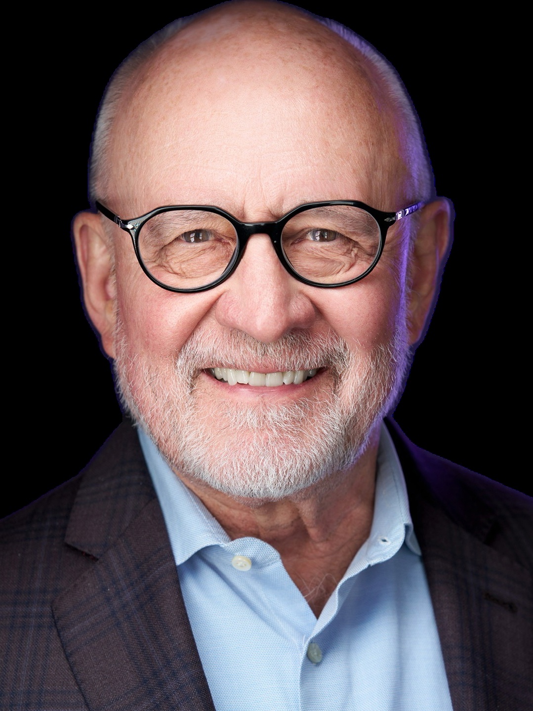Dr. Wayne Larrabee Jr, MD, Plastic Surgeon - Seattle, WA | Sharecare