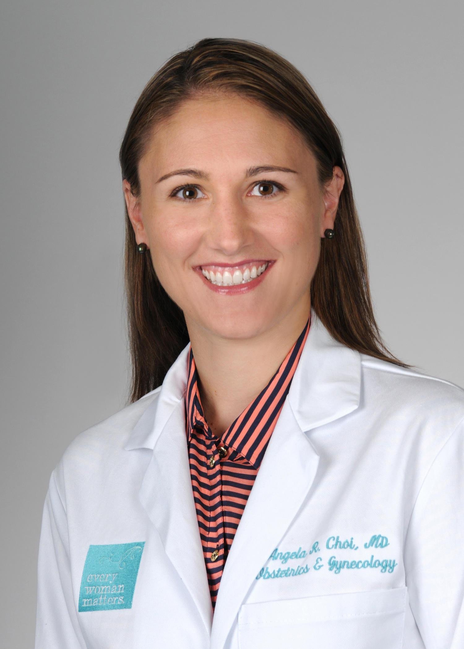 Dr. Angela Choi, MD is an Obstetrician in Mount Pleasant, SC | Sharecare