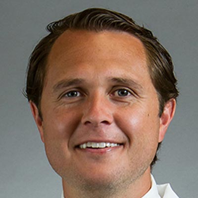 Dr. Benjamin Schneider, DPM, Podiatry Specialist - Lexington, KY ...