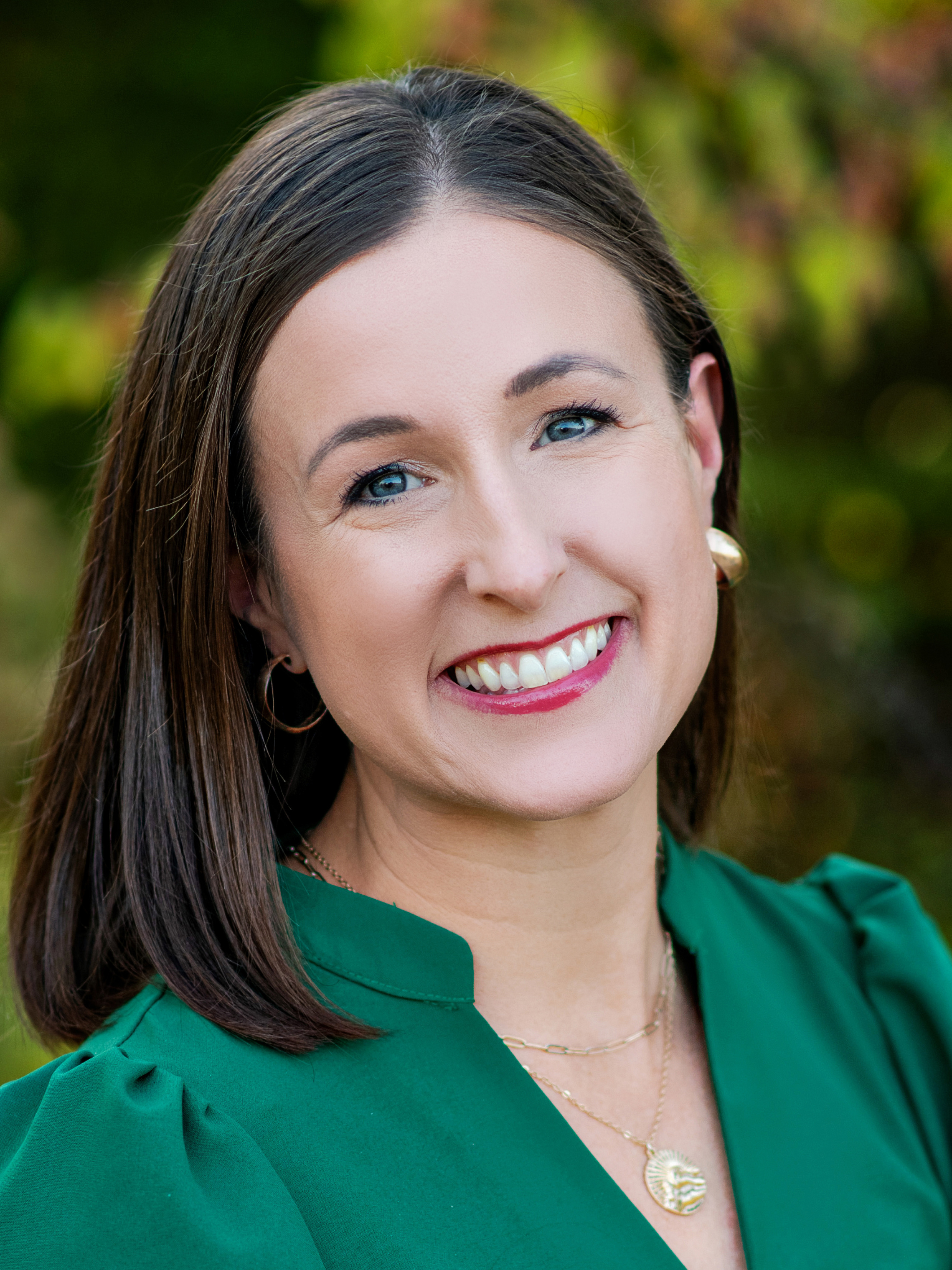 Dr. Kimberly Gronberg, DDS, Orthodontics & Dentofacial Orthopedics ...
