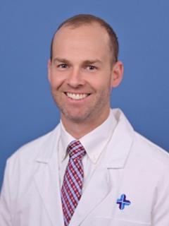 Dr. Wesley Parker, MD, Orthopedic Surgeon - Spartanburg, SC | Sharecare