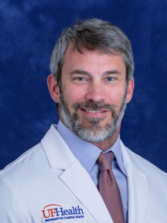 Dr. Joseph Graham, DO is an Orthopedic Spine Surgeon in St Augustine ...