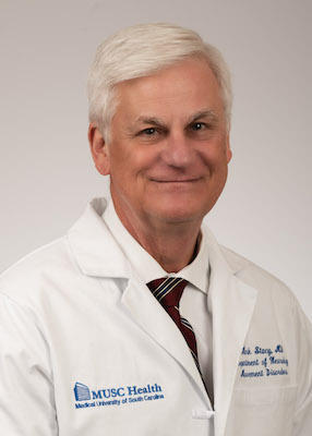 Dr. Mark Stacy, MD, Neurologist - Charleston, SC | Sharecare