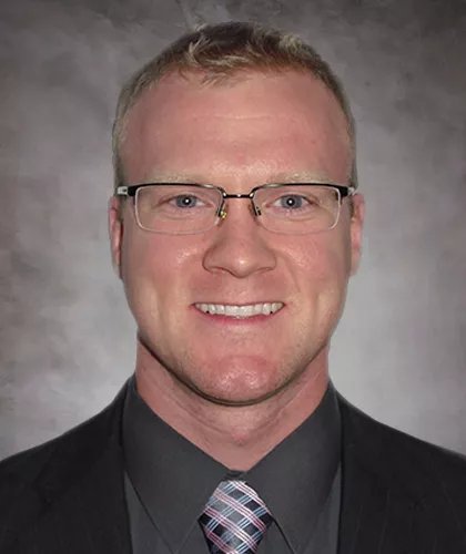 Dr. Ian Yarger, DPM is an Orthopedic Foot & Ankle Surgery Specialist in ...