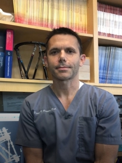 Dr. Daniel Ruggles, DO is an Orthopedic Surgeon in Miami, FL | Sharecare