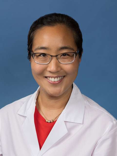 Dr. Vivian Chang, MD, Pediatric Hematologist Oncologist - Los Angeles, CA | Sharecare