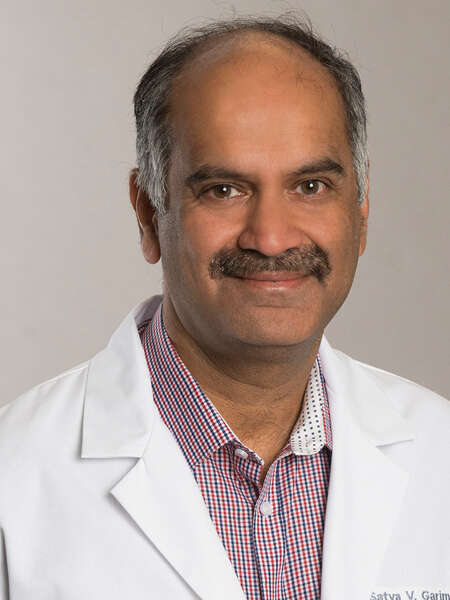 Dr. Satya Garimella, MD is a Clinical Cardiac Electrophysiologist in ...