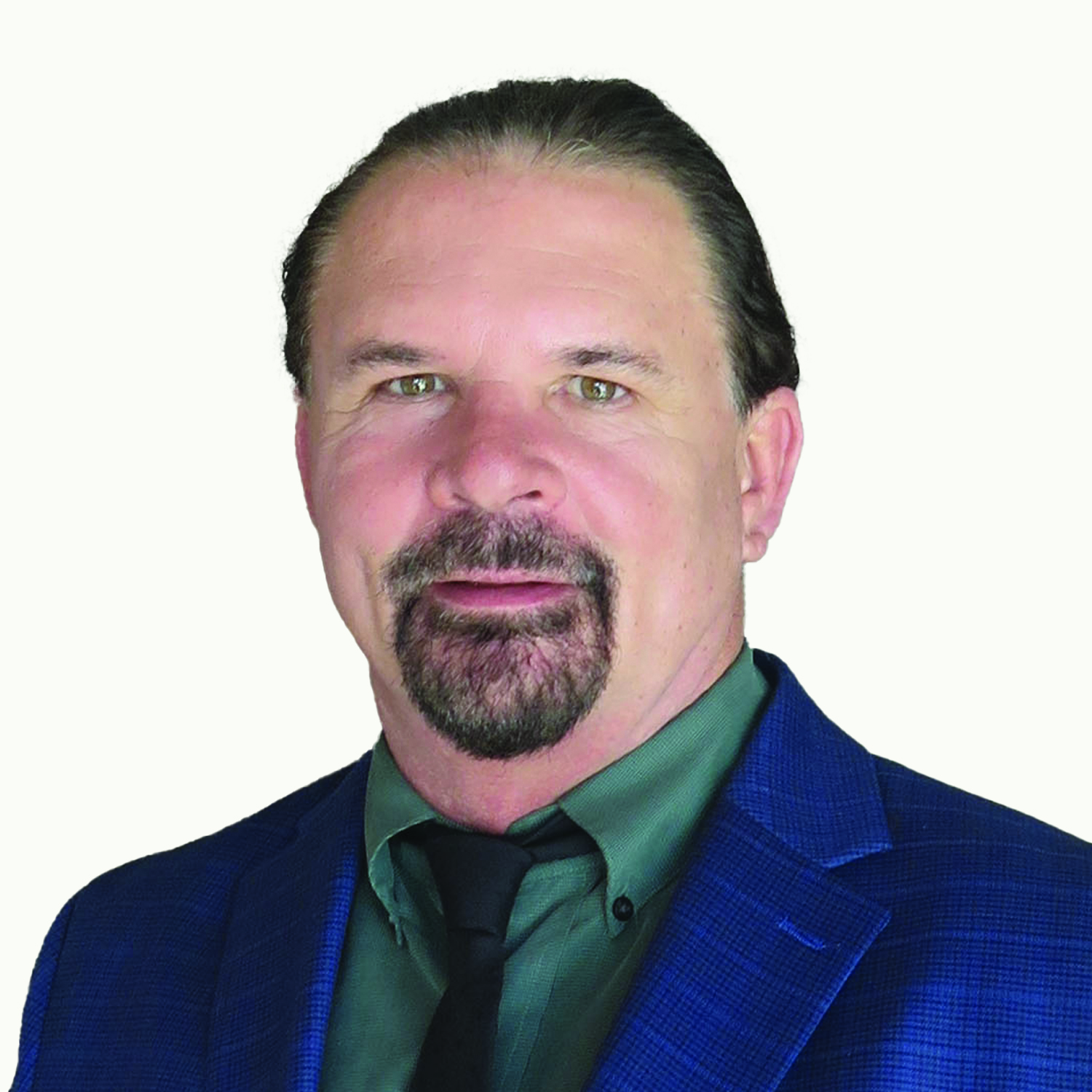 Dr. Richard Whitehurst III, DO, Internist - Banning, CA | Sharecare