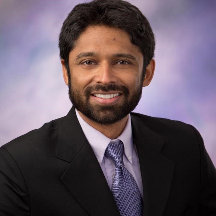 Dr. Chirag Patel, MD is a Critical Care Medicine Specialist in Rapid ...