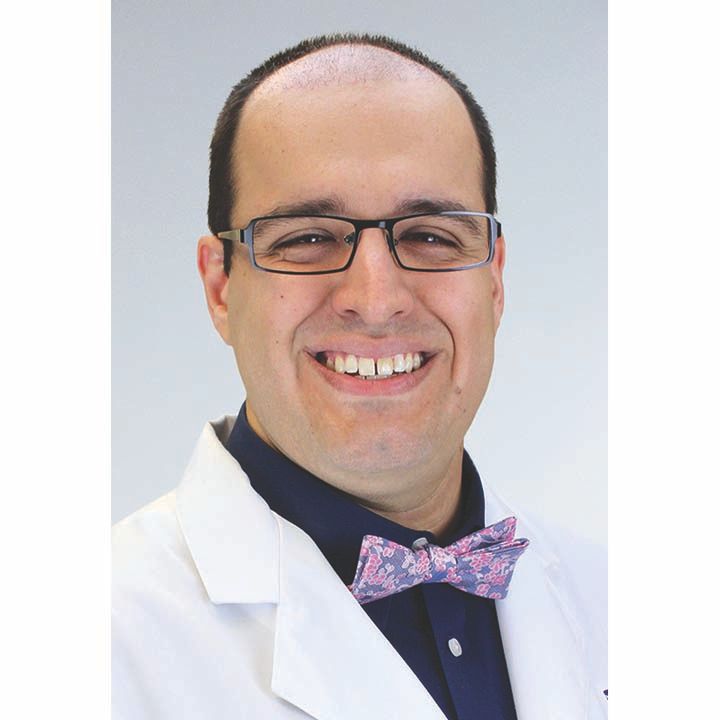 Dr. Sadid Askarian, DO is a Gastroenterologist in Corning, NY | Sharecare