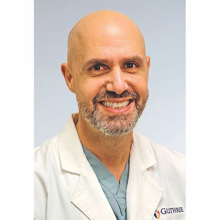 Dr. Karim Sadik, MD, Plastic Surgeon - Sayre, PA | Sharecare