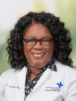 Dr. Sharon Joseph, MD, Pediatrician - Powhatan, VA | Sharecare