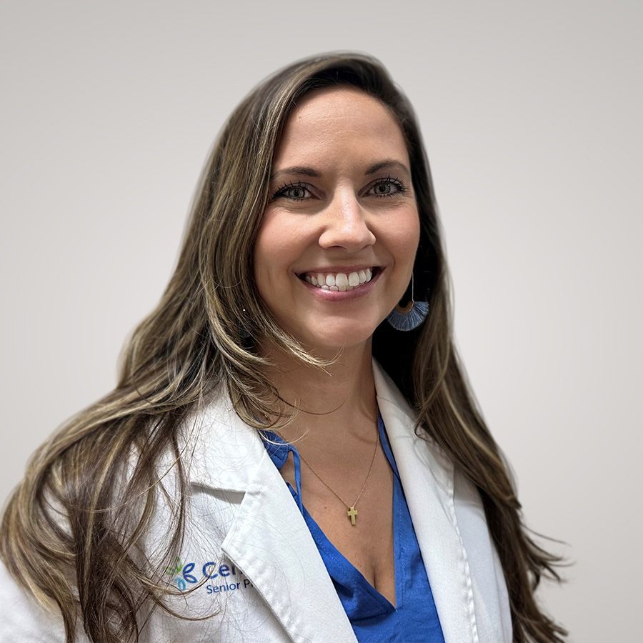 Dr. Alexis Brown, MD, Family Medicine Physician - Myrtle Beach, SC ...