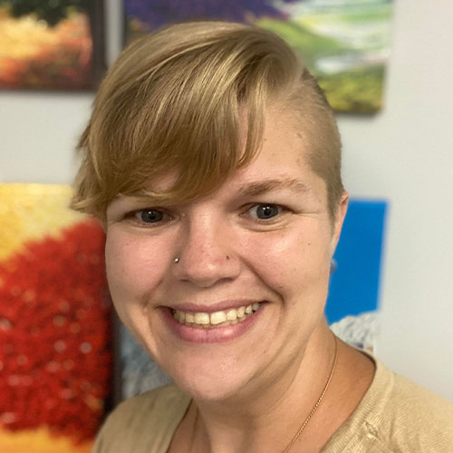 Abigail Watterson Campbell, LPC, Counselor - Kittanning, PA | Sharecare