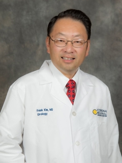 Dr. Frank Kim, MD, Urologist - Corona, CA | Sharecare