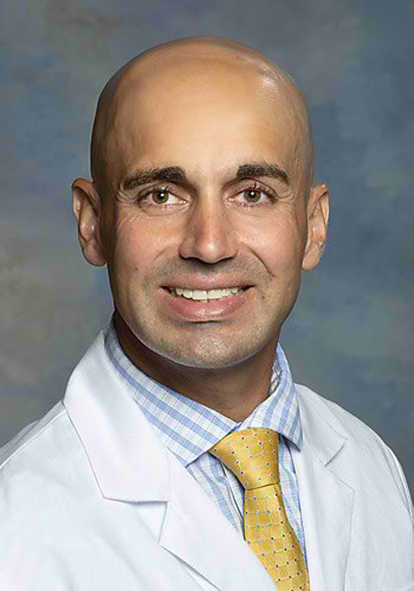 Pain Medicine Physician in Garnett, KS – Dr. Adam Madl, DO