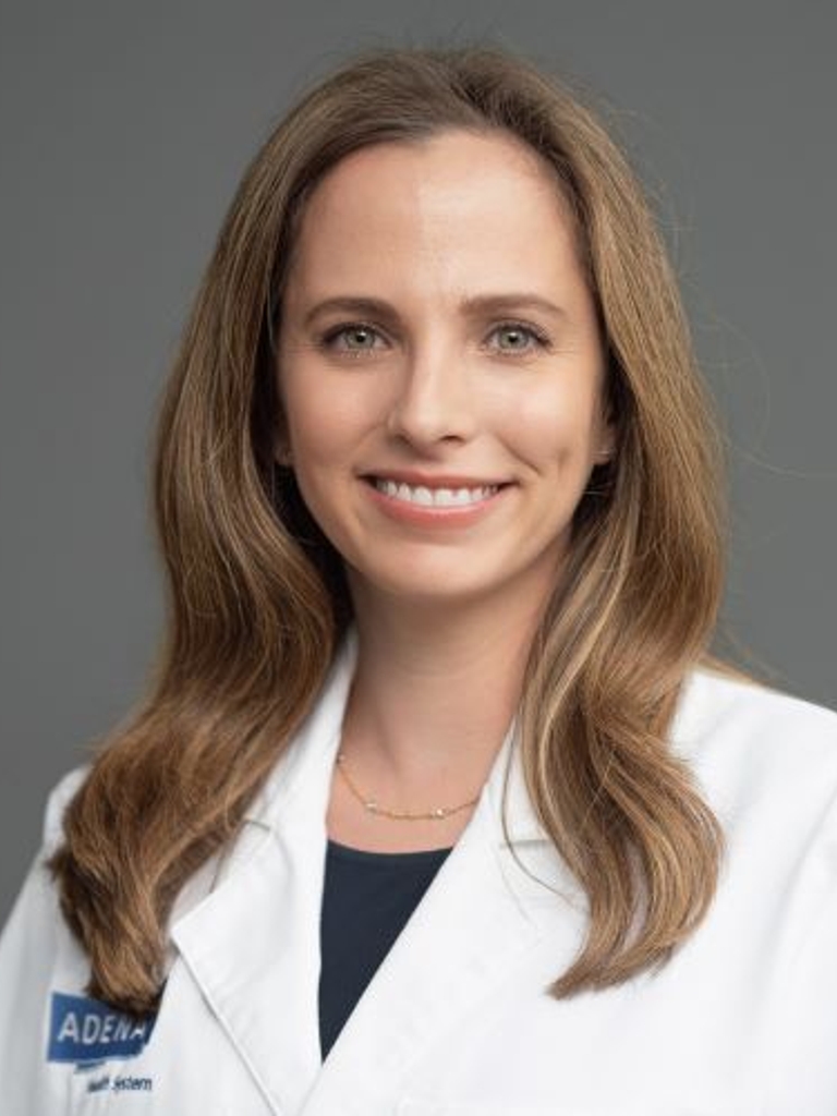 Dr. Sara Singer, MD, Hematologist Oncologist - Chillicothe, OH | Sharecare