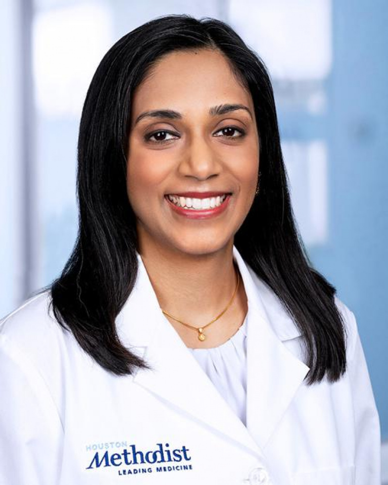 Dr. Nikhila Reddy, MD, Family Medicine Physician - Houston, TX | Sharecare