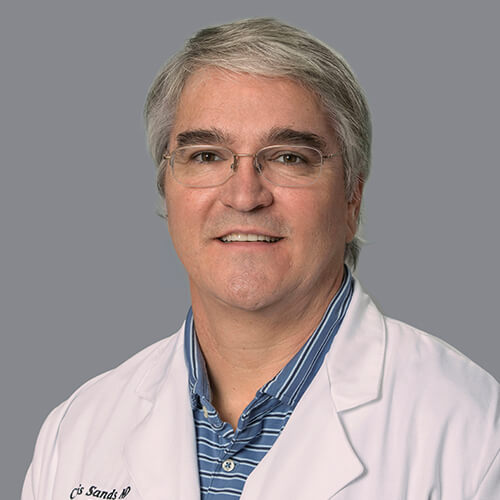 Dr. Christopher Sands, MD, Family Medicine Physician - Memphis, TN ...