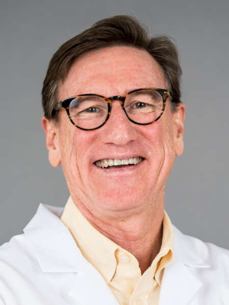 Dr. Timothy Winchester, MD, Internist - Lexington, KY | Sharecare