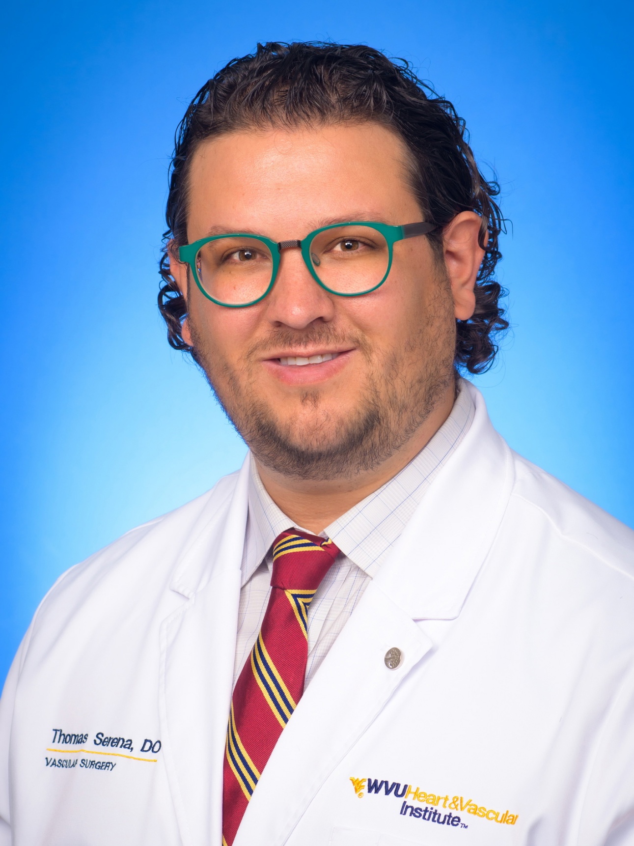 Dr. Thomas Serena, DO, Vascular Surgeon - Morgantown, WV | Sharecare
