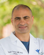 Dr. Yassar Youssef, MD is a General Surgeon in Portsmouth, VA | Sharecare