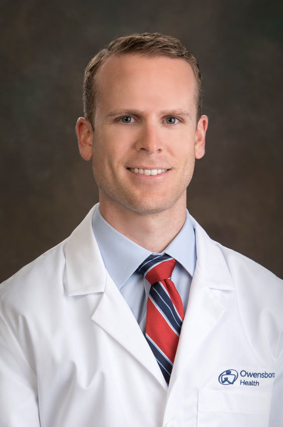 Dr. Jerrod McCarty, MD, Pain Management Specialist - Lexington, KY ...