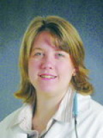 Dr. Jennifer Wilson, DO is a Family Medicine Physician in Chandler, TX ...