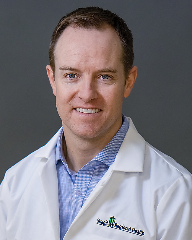 Dr. Brett Hall, MD, Orthopedic Surgeon - Arlington, WA | Sharecare