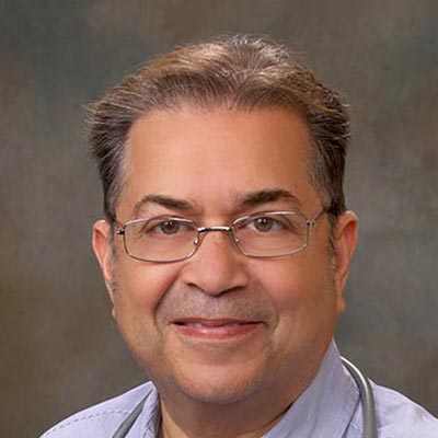 Dr. Suketu Desai, MD, Internist - Clearwater, FL | Sharecare