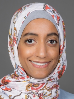Dr. Naznin Jamal, MD, Internist - Pine Bluff, AR | Sharecare