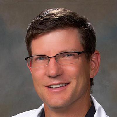 Dr. Sean Heron, MD, Urologist - South Pasadena, FL | Sharecare