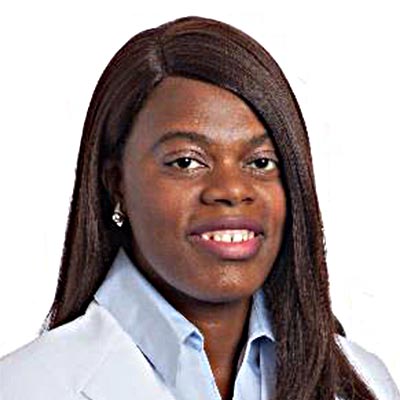 Dr. Naregnia Pierre-Louis, MD, Neurologist - Plano, TX | Sharecare