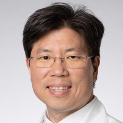 Dr. Peter Park, MD, Clinical Cardiac Electrophysiologist - Overland ...