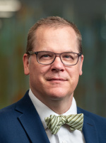 Dr. Stuart Johnson, DO, Family Medicine Physician - Marquette, MI ...